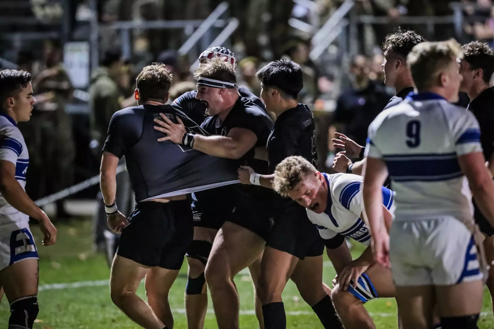 Rugby East Conference